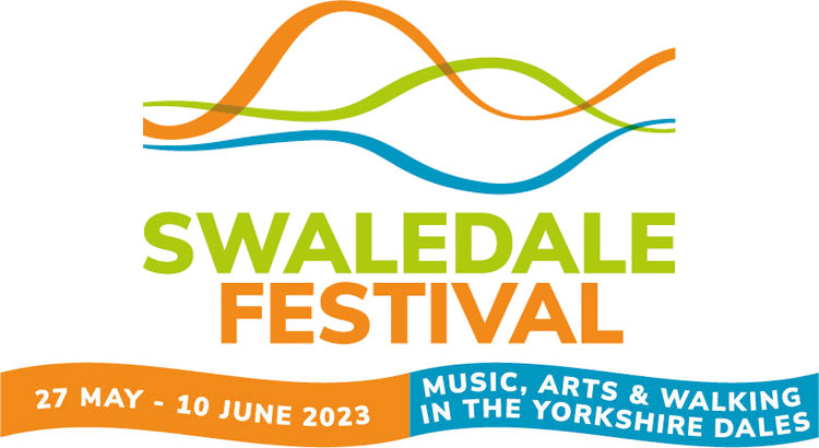 Swaledale Festival - Hudson House